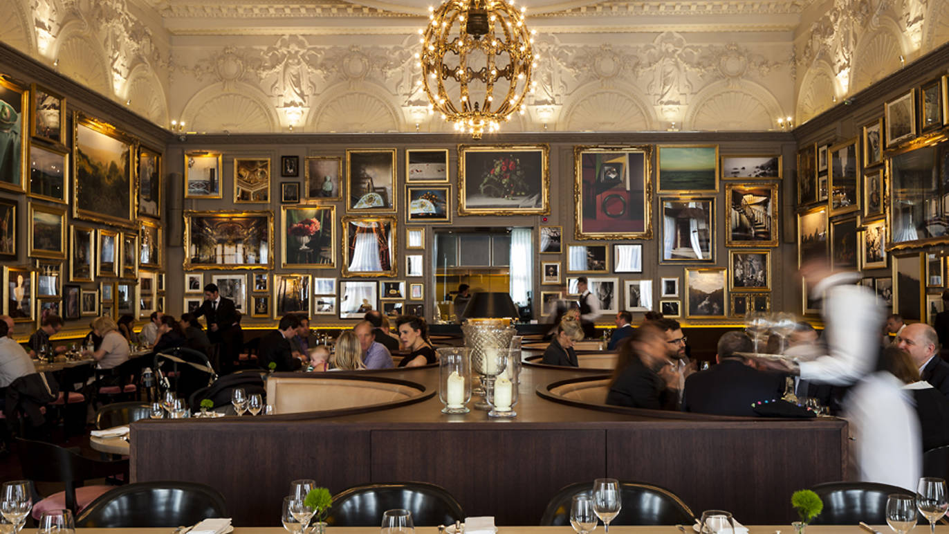 Best restaurants in London - Time Out London