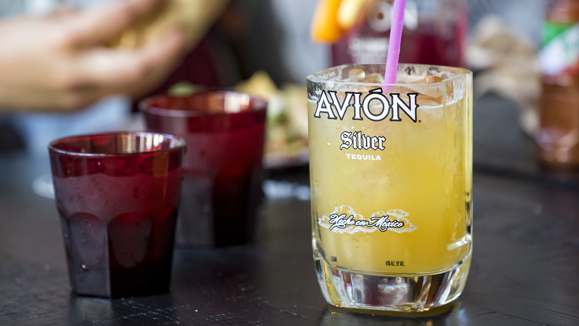 Chicago's bartenders explain why we should all drink draft cocktails