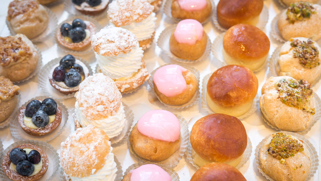 Eataly | Restaurants in Financial District, New York