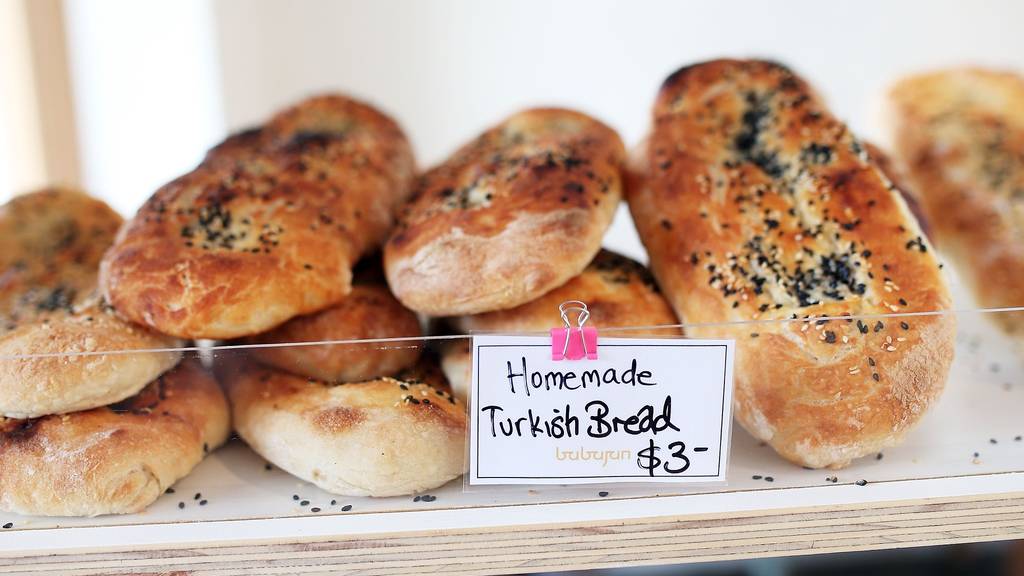 Babajan is dishing up delicious Turkish eats in the CBD.