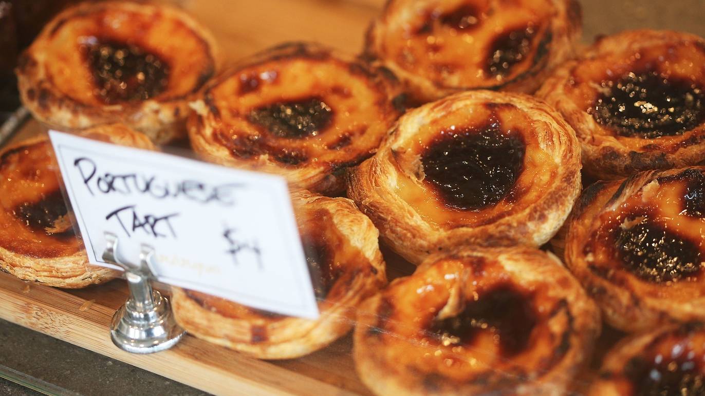 Babajan is dishing up delicious Turkish eats in the CBD.