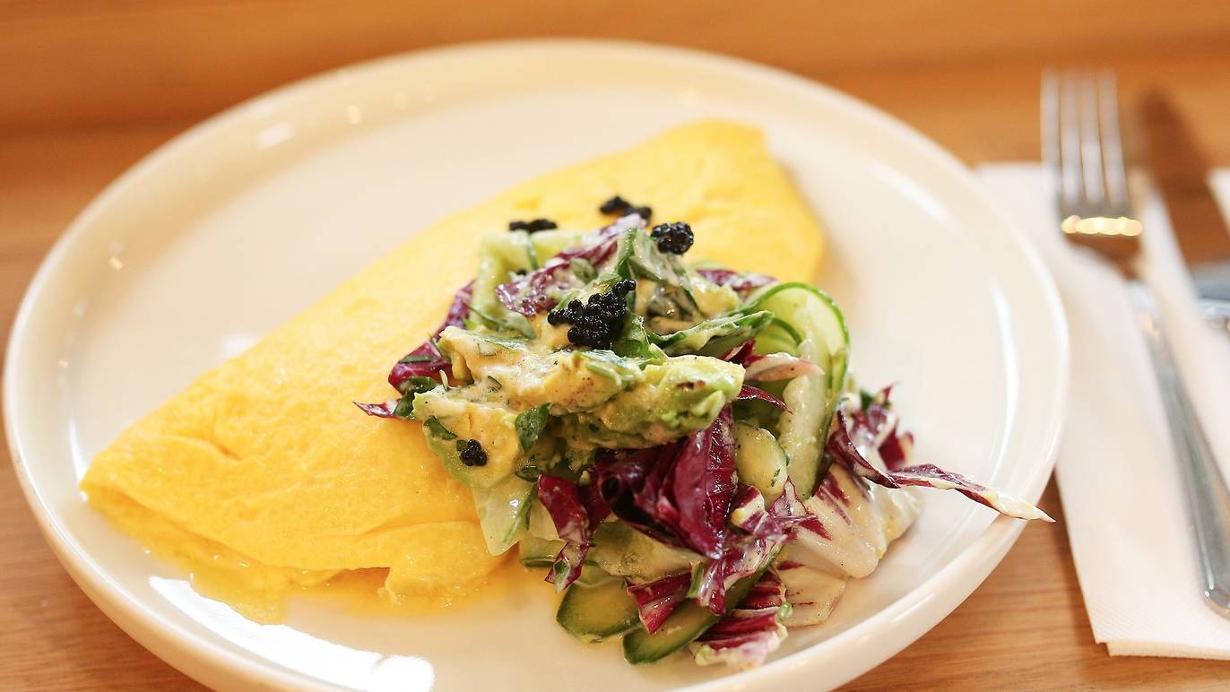 Babajan is dishing up delicious Turkish eats in the CBD.