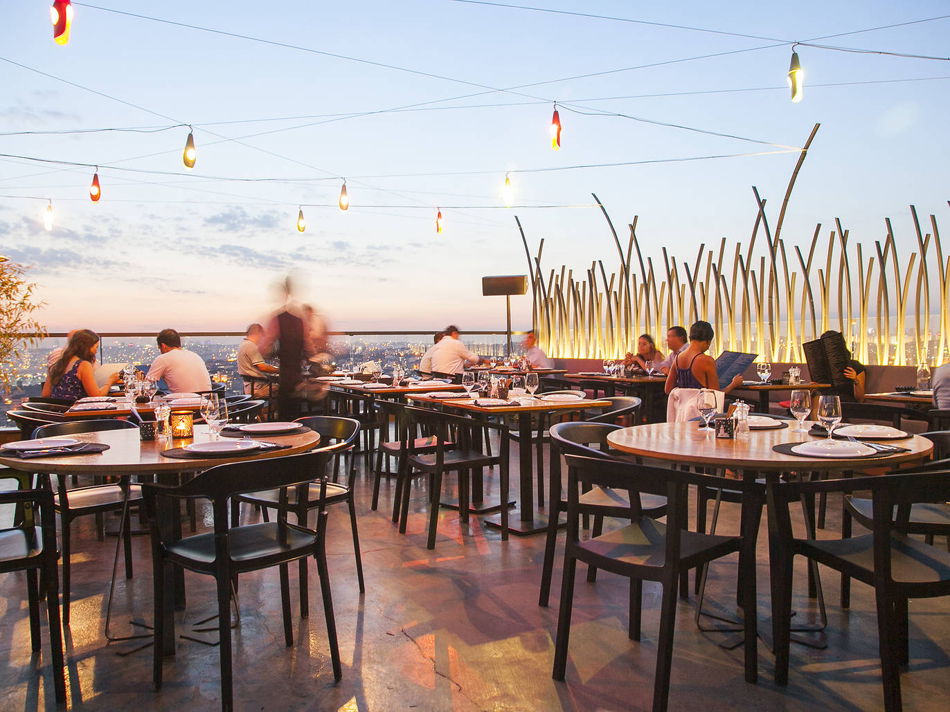 Beyoğlu guide – the best things to do, see, eat and drink – Time Out ...