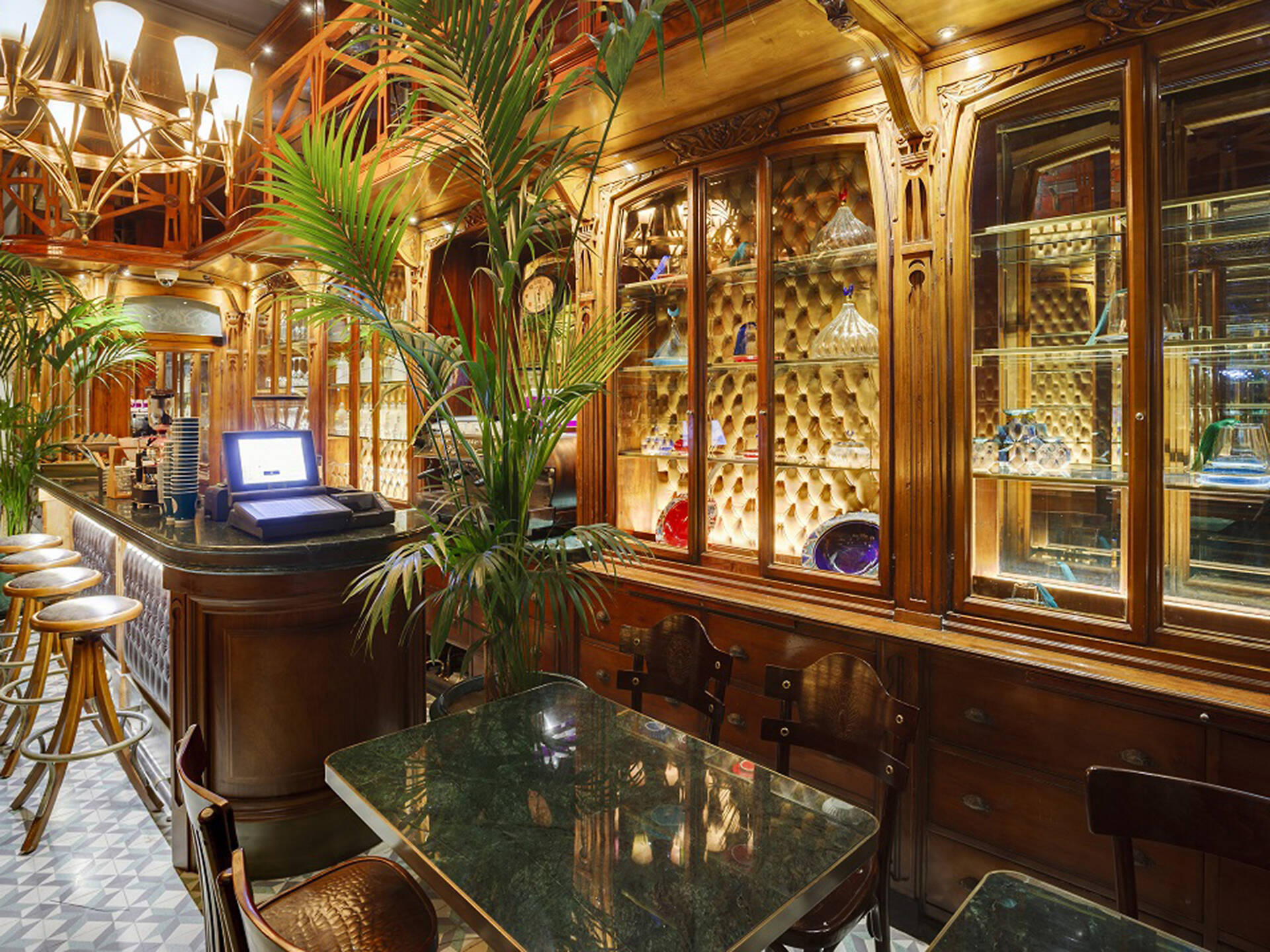 Beyoğlu guide – the best things to do, see, eat and drink – Time Out ...