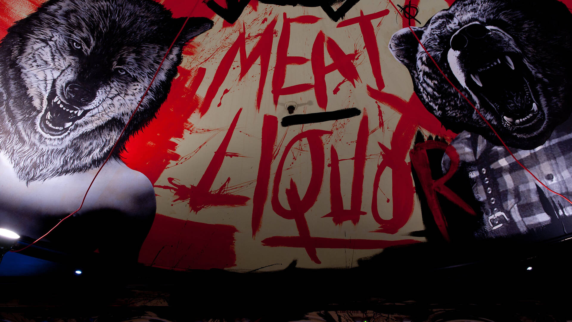 Meat Liquor | Restaurants in Marylebone, London
