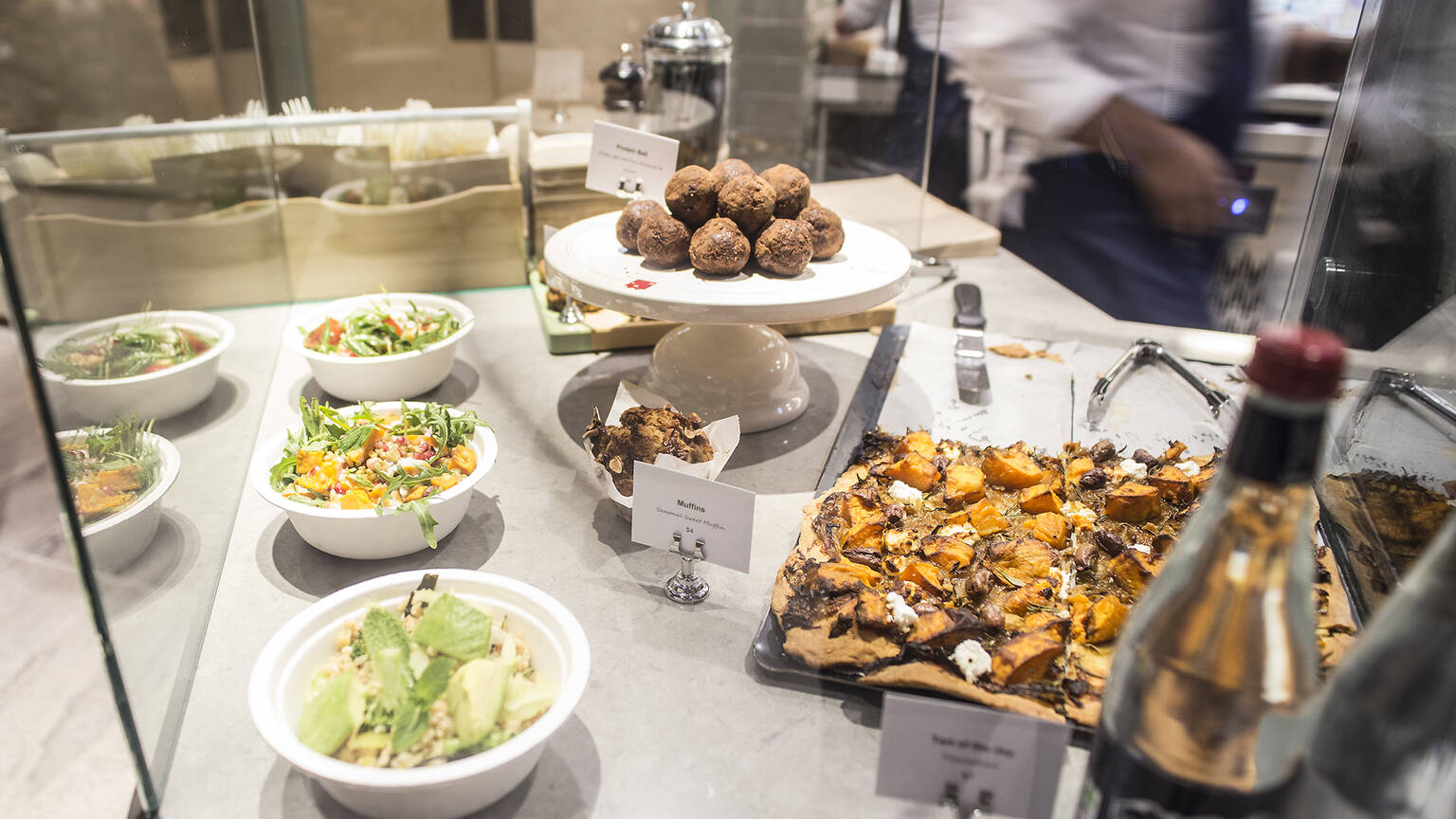 Gateway | Restaurants in Circular Quay, Sydney