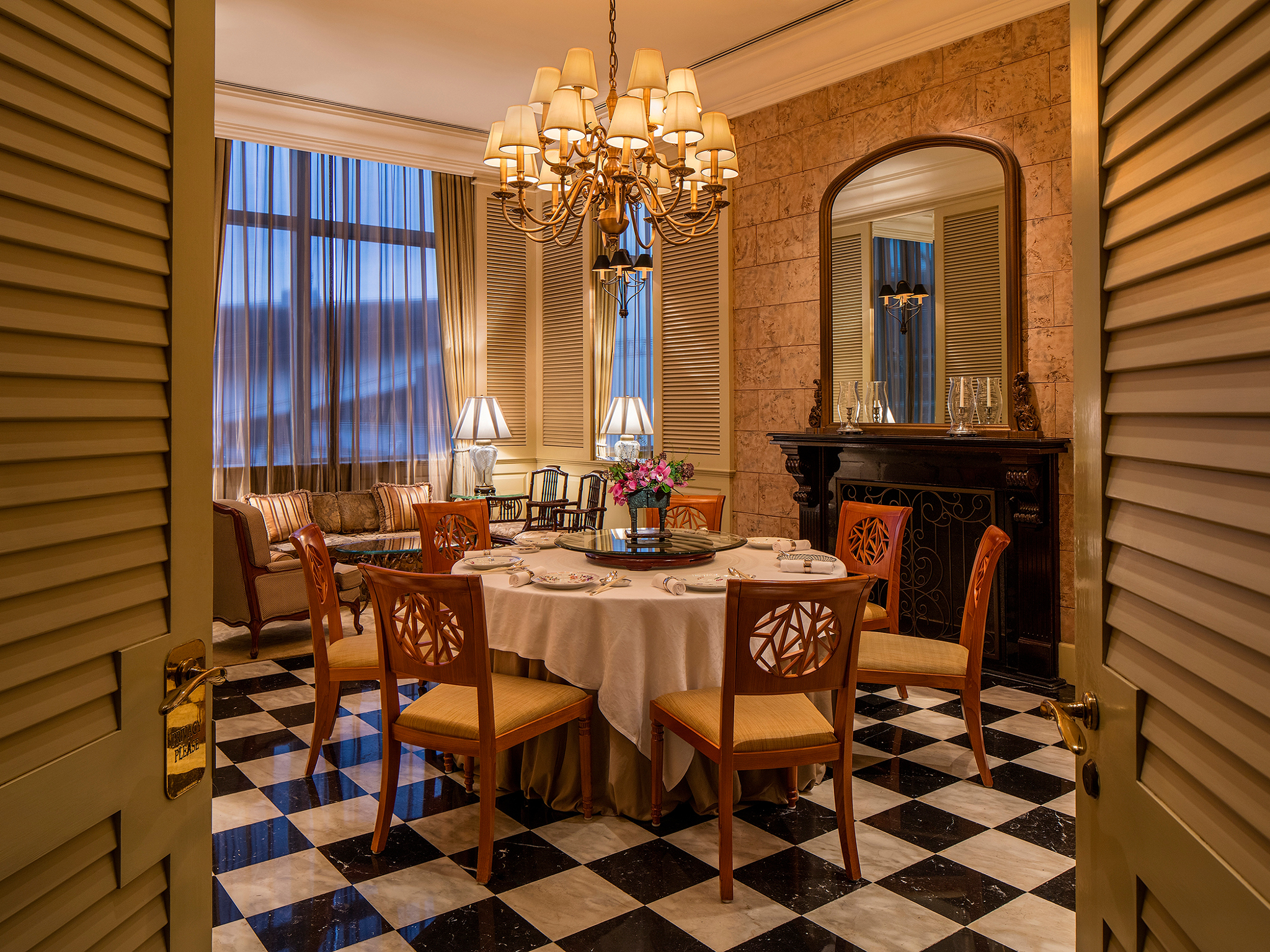 One Harbour Road | Restaurants in Wan Chai, Hong Kong