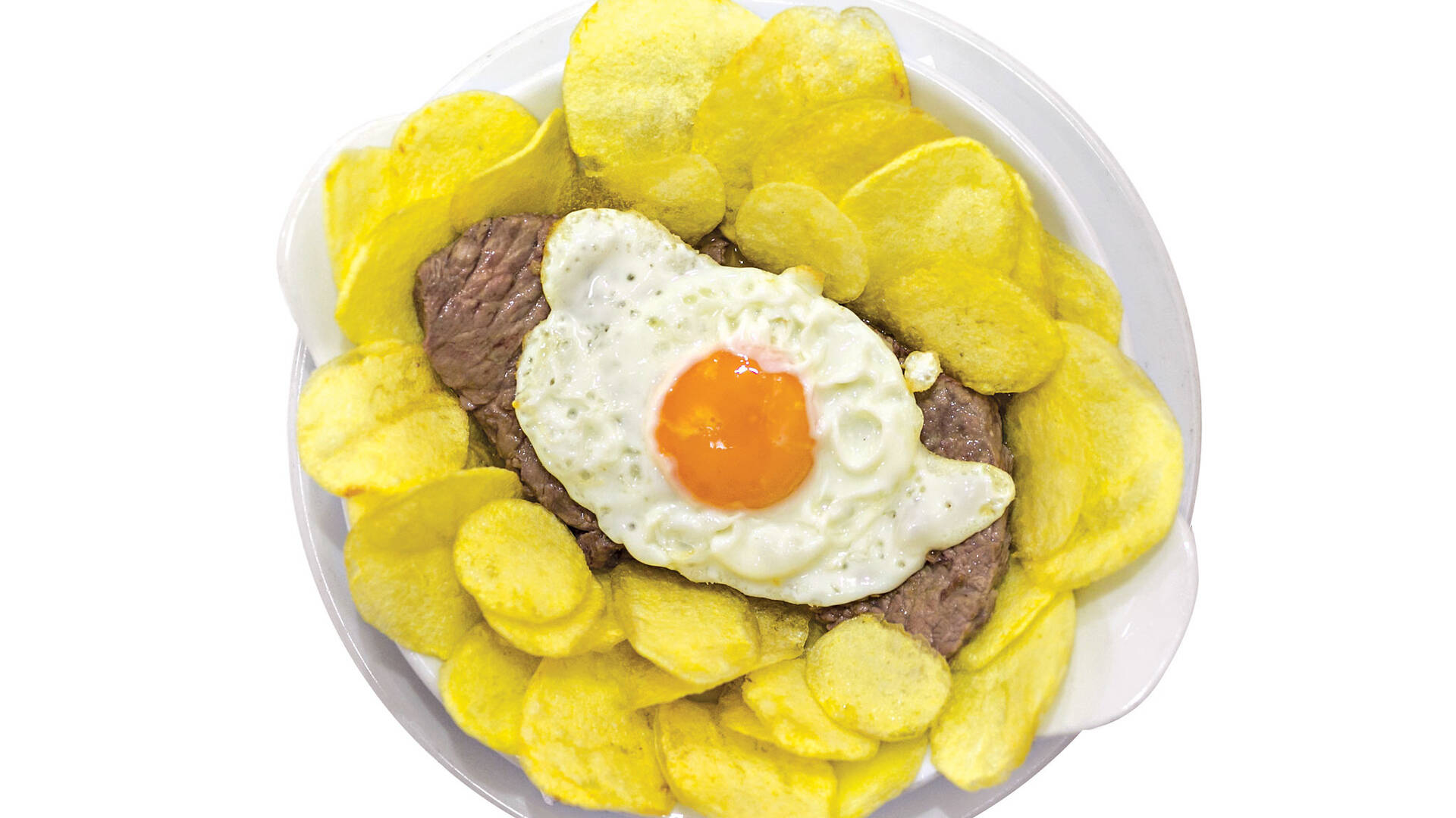 Molho, bife, batatas e ovo: prove os melhores bitoques em Lisboa