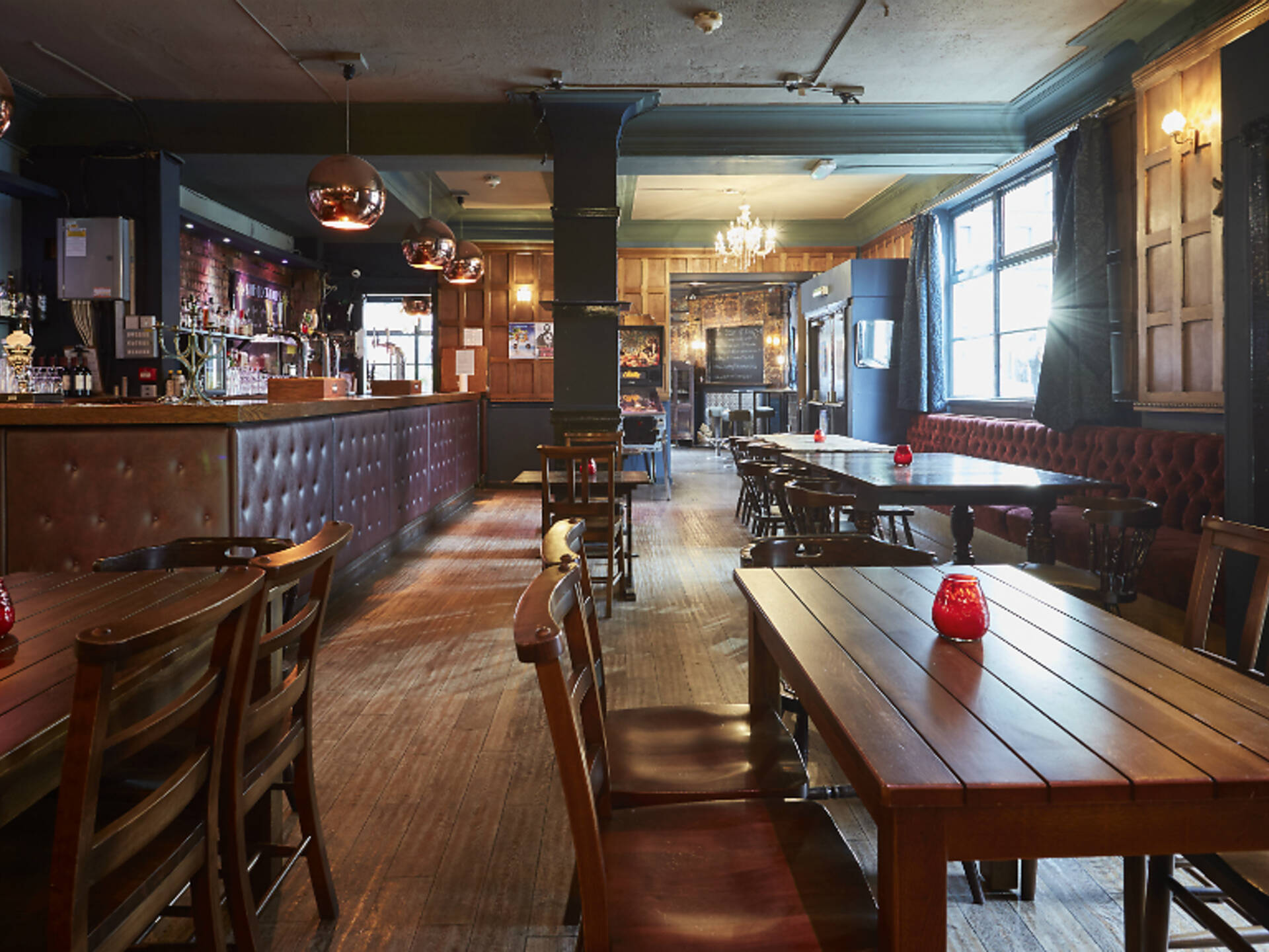 10 Best Pubs in King's Cross, From Craft Beer Boozers To Gastropubs