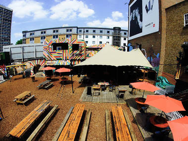 31 Thrilling Spots in Shoreditch, Recommended by Locals