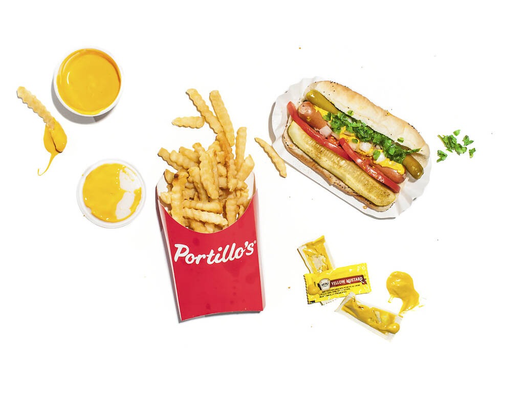 The 28 Best Cheap Eats in Chicago