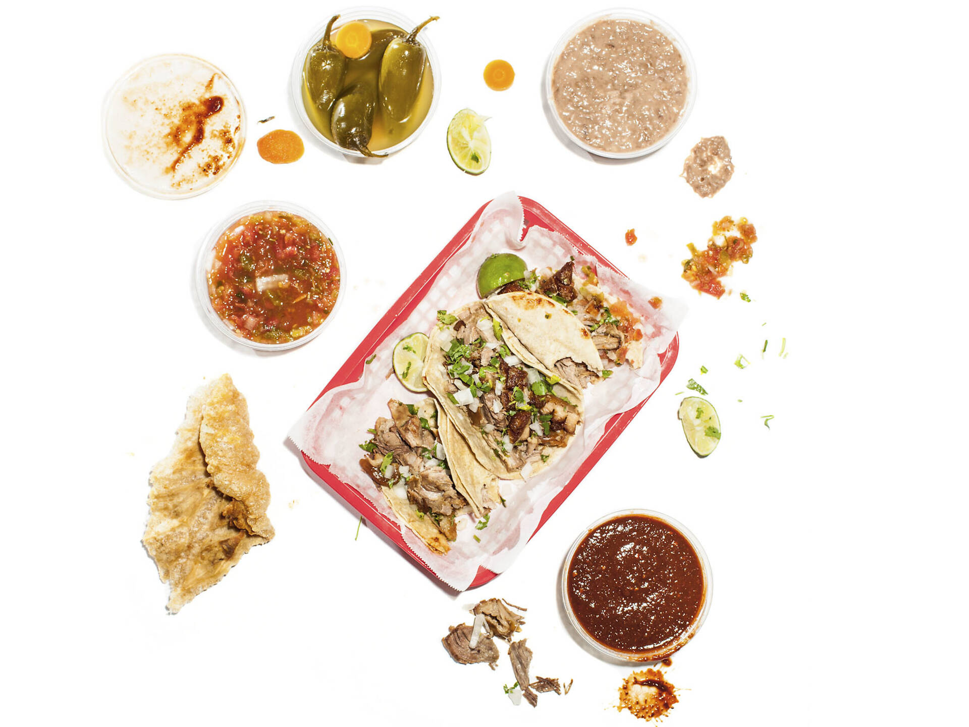 32 Best Mexican Restaurants in Chicago To Try Right Now