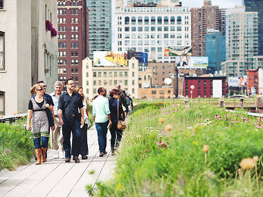 City Guide | NYC Guide for Visitors & Locals | Time Out New York