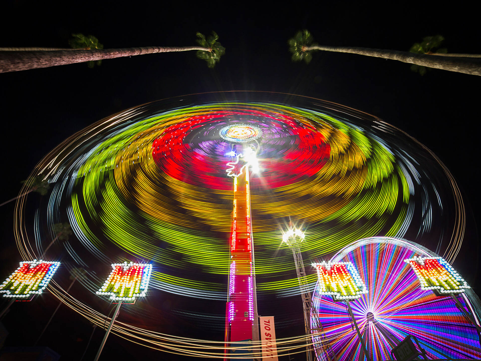 May 2027 Events Calendar for Los Angeles