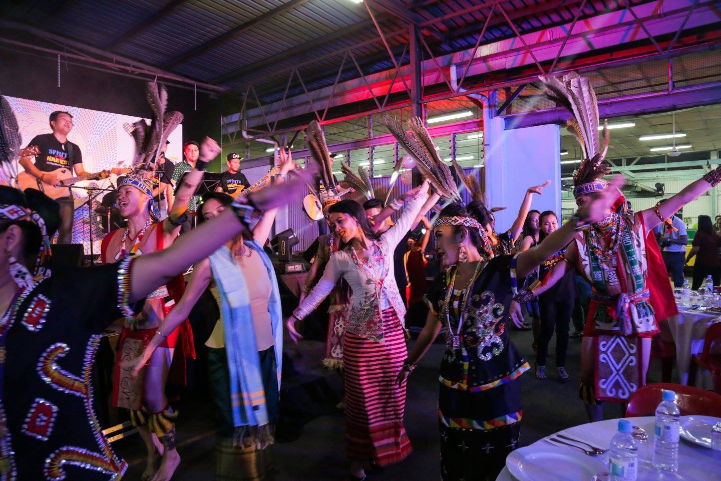 APW Celebrates Malaysia Day | Things to do in Kuala Lumpur