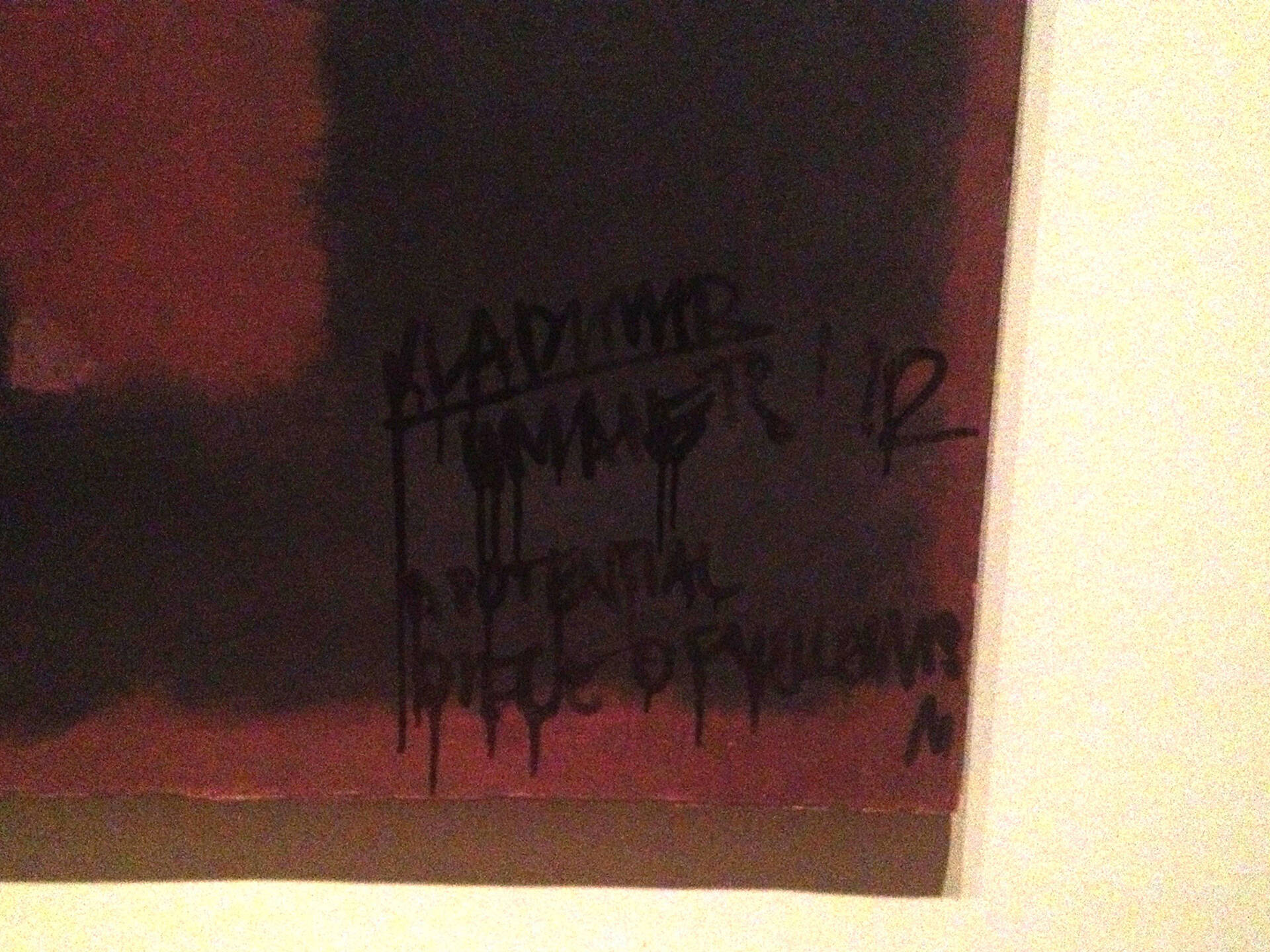 10 Most Infamous Acts of Art Vandalism Of All Time