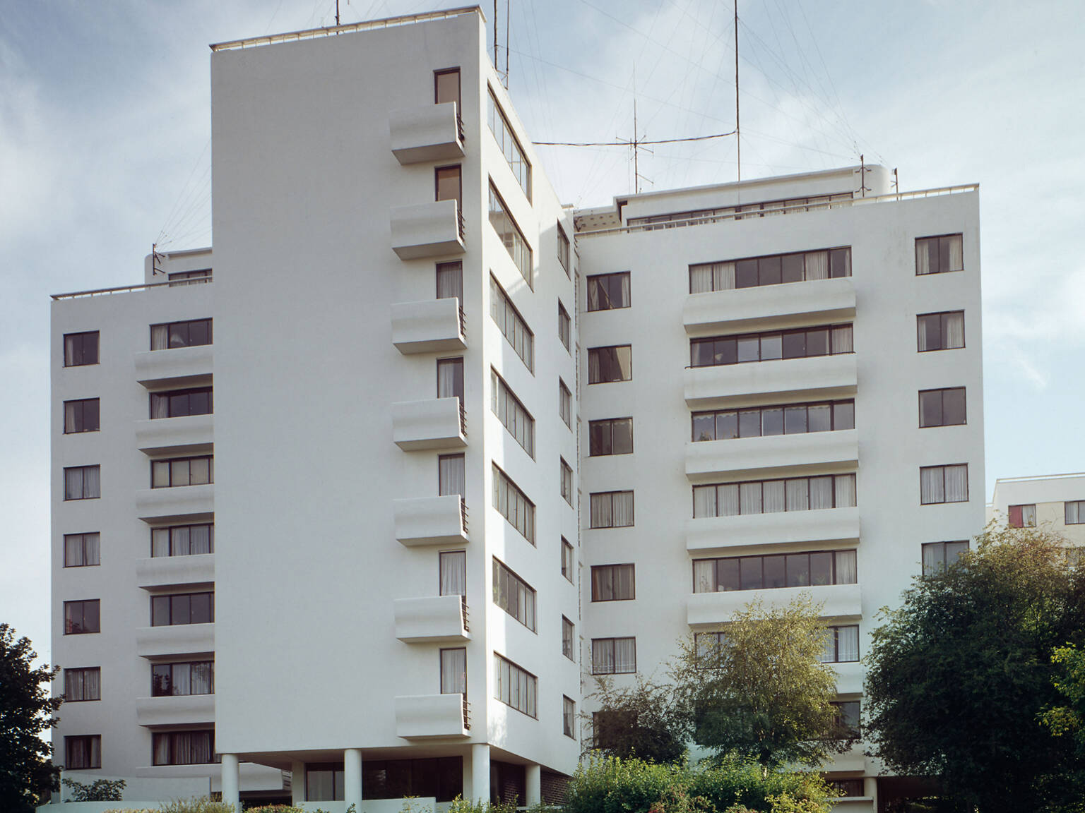 50 Best Buildings In London | Beautiful Buildings & Architecture You ...