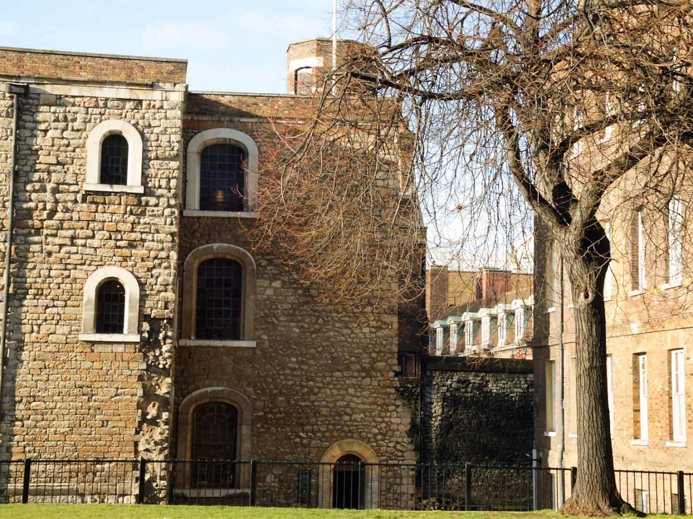 50 Best Buildings In London | Beautiful Buildings You Have To Visit