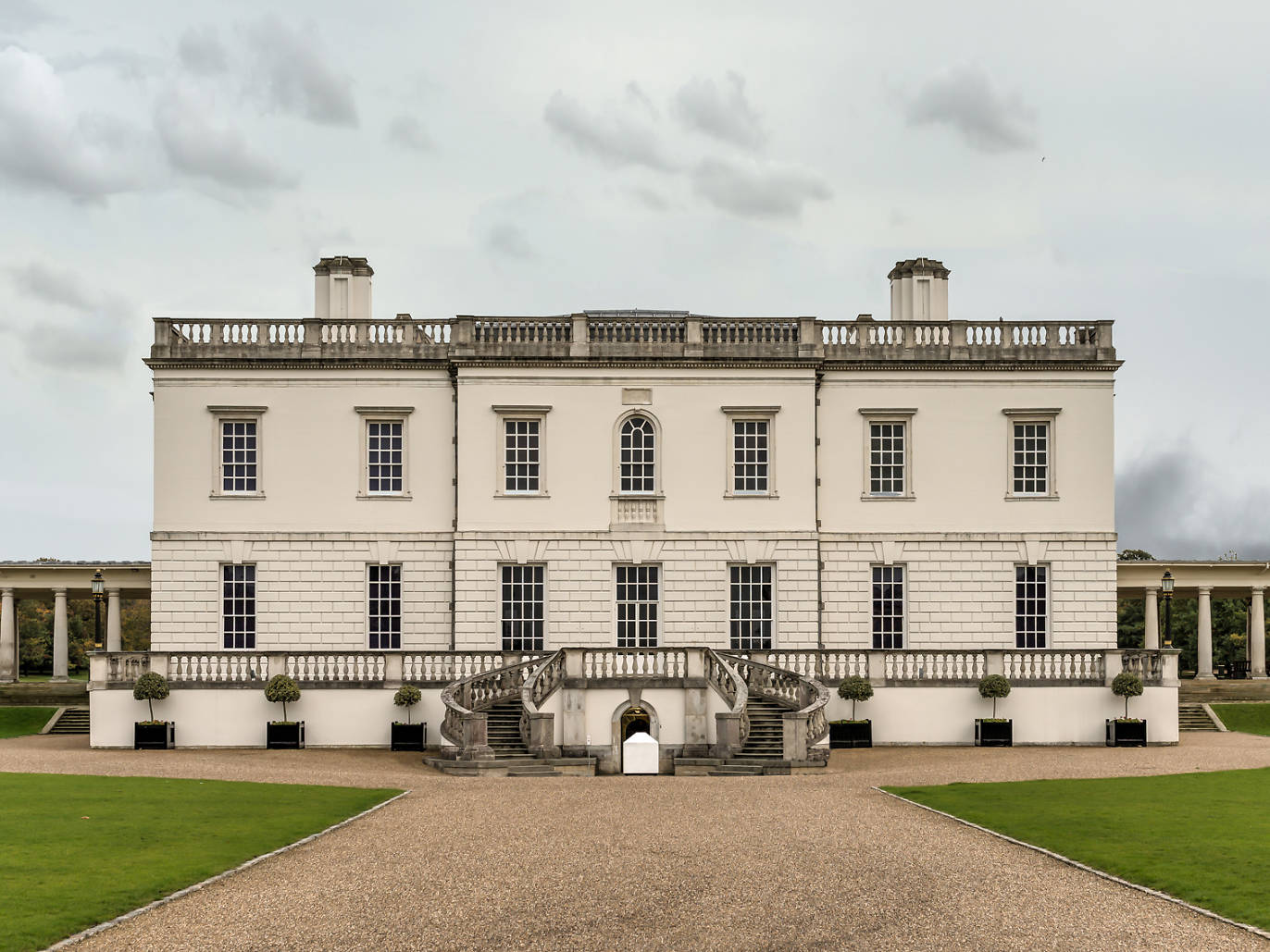 50 Best Buildings In London | Beautiful Buildings You Have To Visit