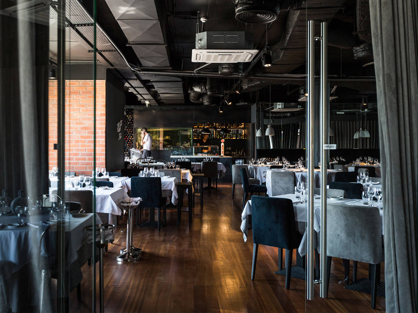 Aproveite o bom tempo nestes restaurantes à beira-rio em Lisboa