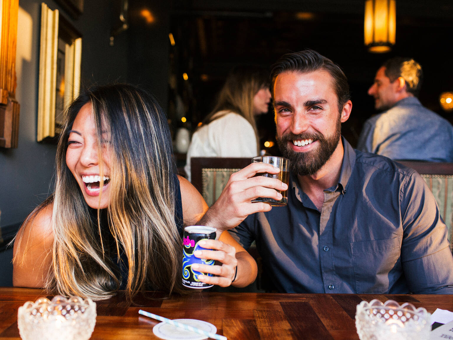 Our Complete Guide To Dating In Chicago