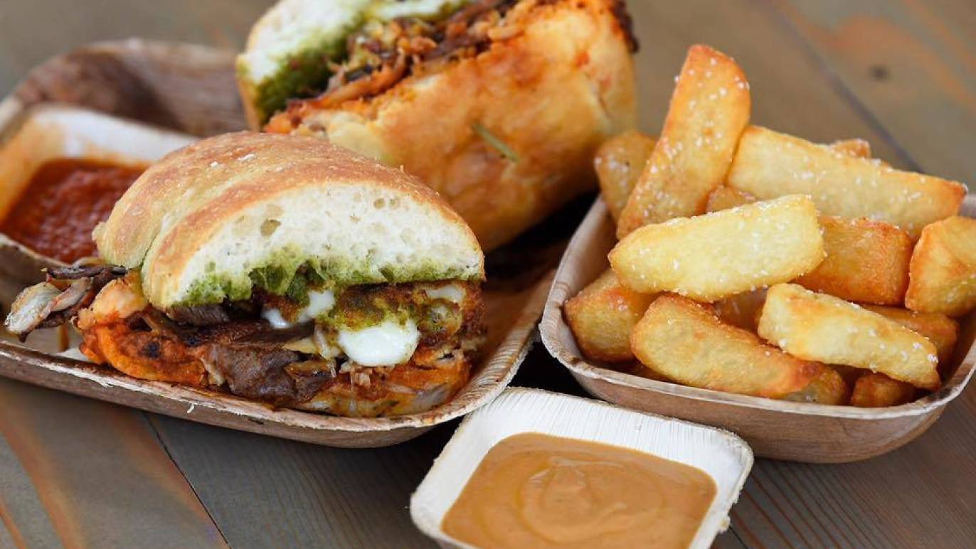 The 606 guide: The best restaurants along the trail