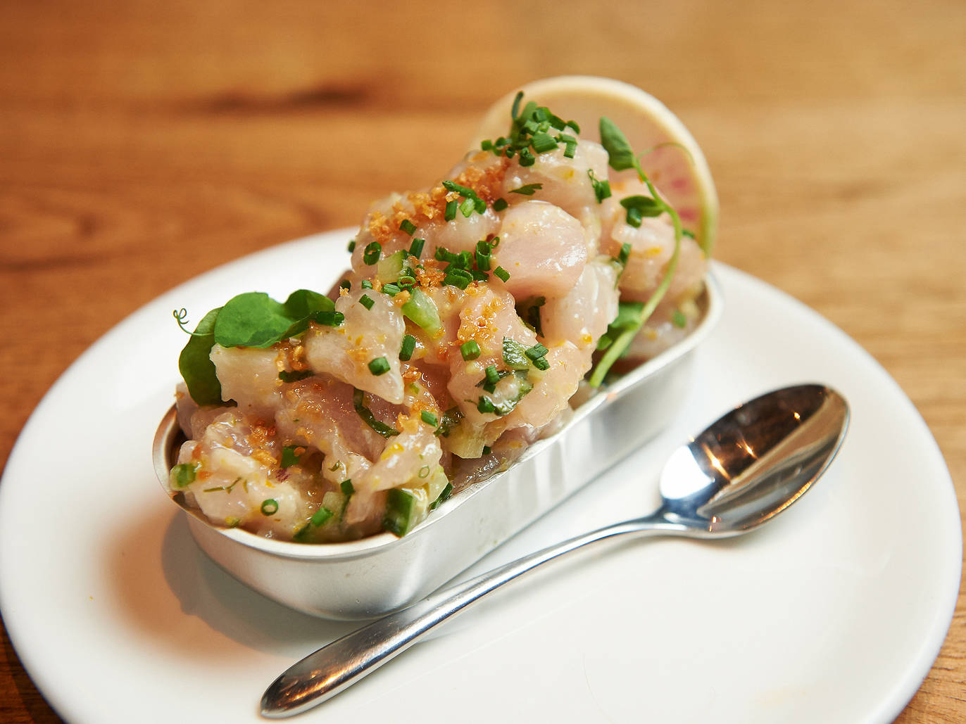 Best Meatpacking District restaurants, including Santina and Catch