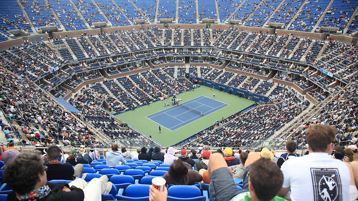 Get into the U.S. Open for free tomorrow during the second-ever ...