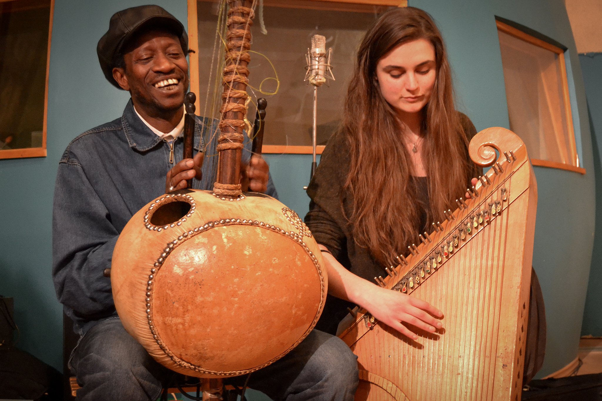 What to see at Chicago World Music Festival 2016