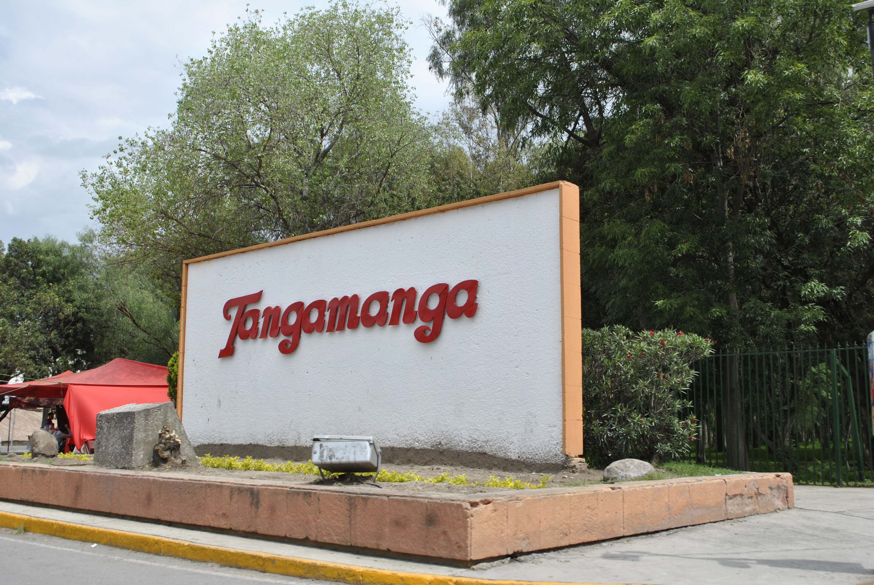 Parque Tangamanga