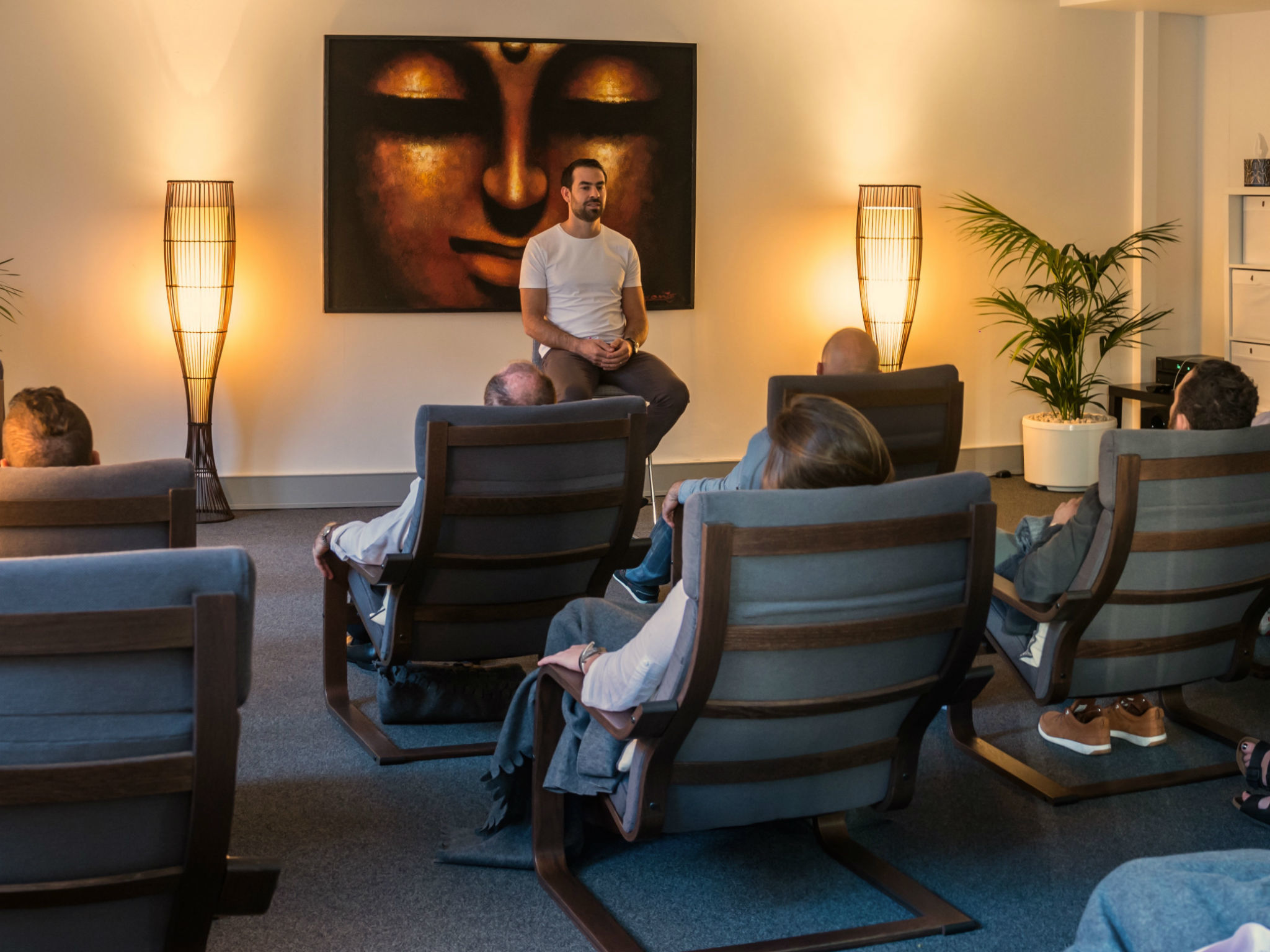 Centred Meditation | Things to do in Sydney, Sydney