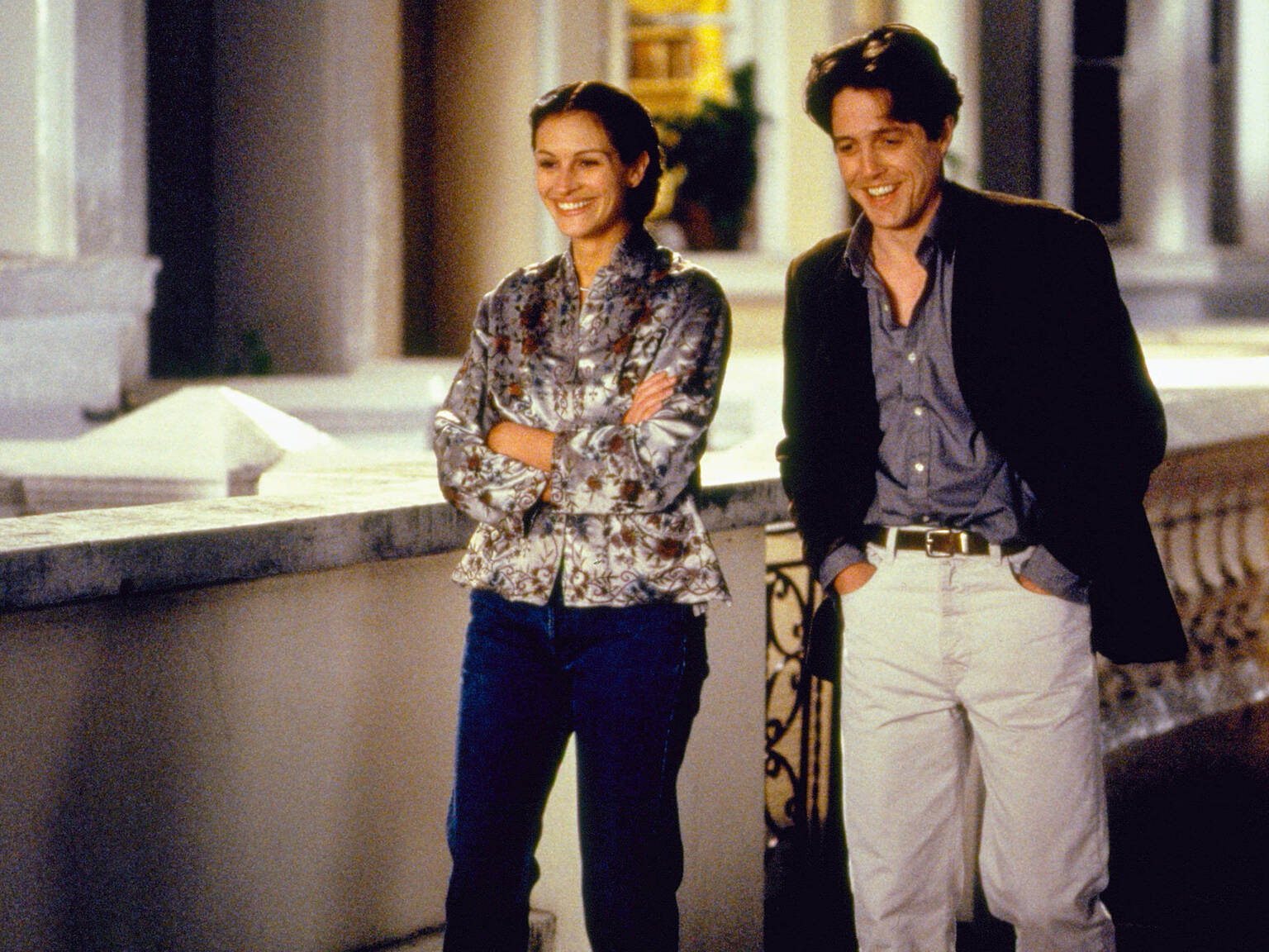 The 50 Best Rom-Coms - Best Romantic Comedies of All Time