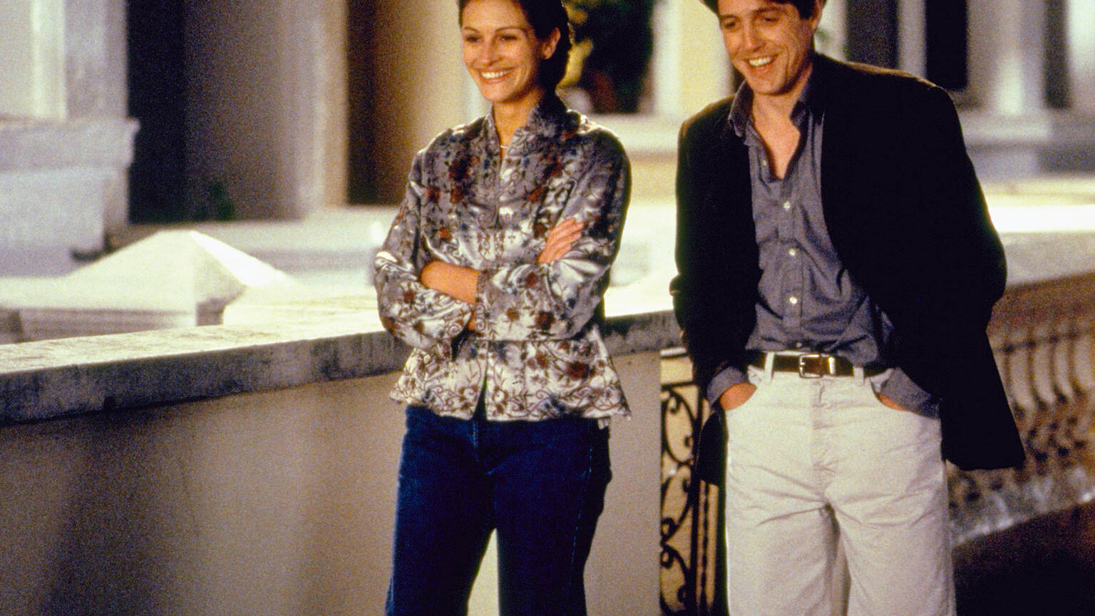 The 50 Best Rom-Coms - Best Romantic Comedies of All Time
