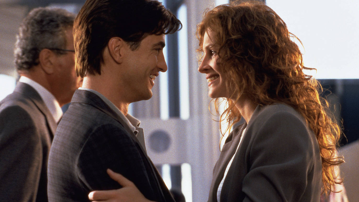 The 50 Best Rom-Coms - Best Romantic Comedies of All Time