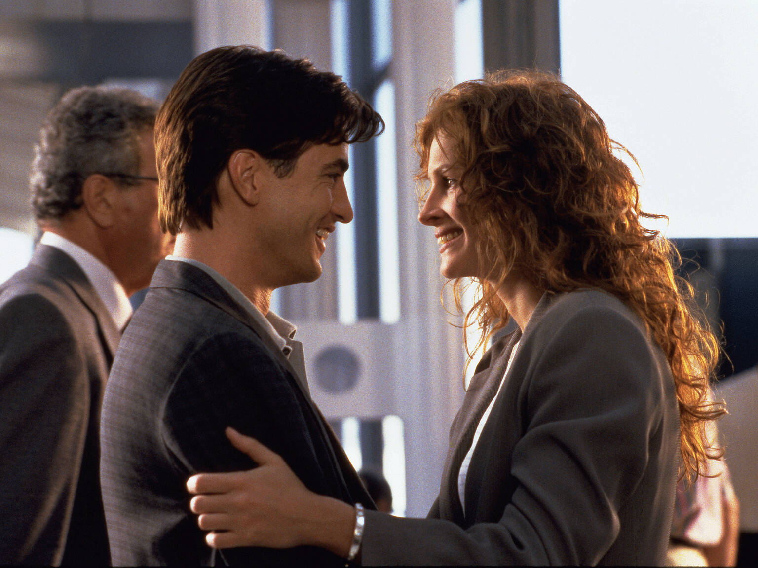 The 50 Best Rom-Coms - Best Romantic Comedies of All Time