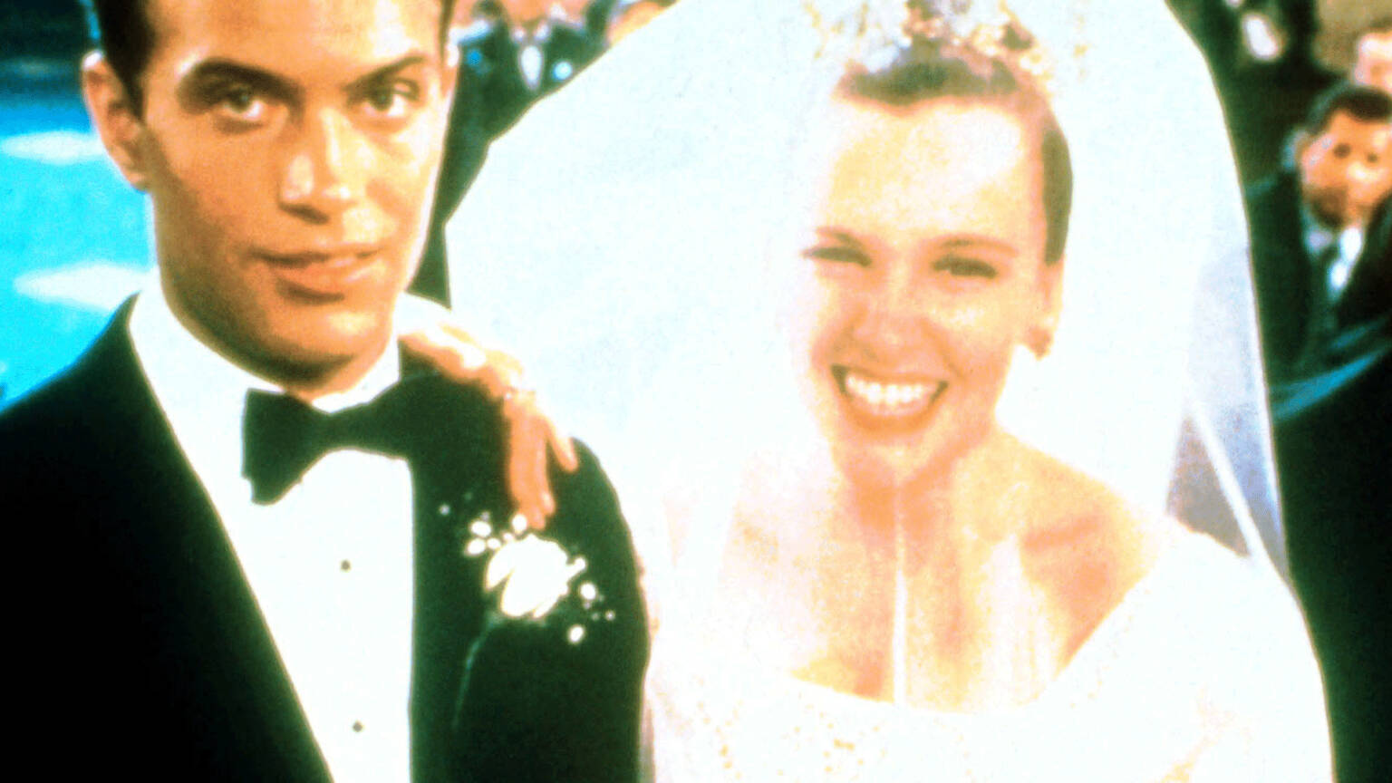 The 50 Best Rom-Coms - Best Romantic Comedies of All Time