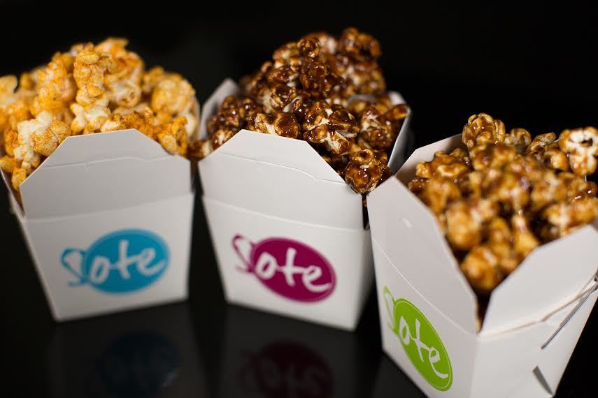 Sote | Shopping in Mid-Levels, Hong Kong