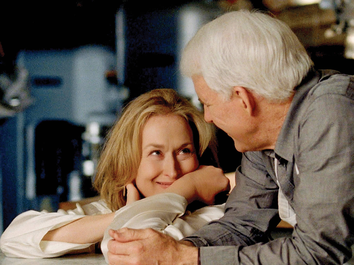 The 50 Best Rom-Coms - Best Romantic Comedies of All Time