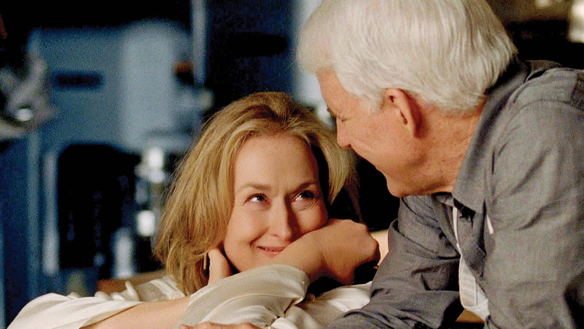 The 50 Best Rom-Coms - Best Romantic Comedies of All Time