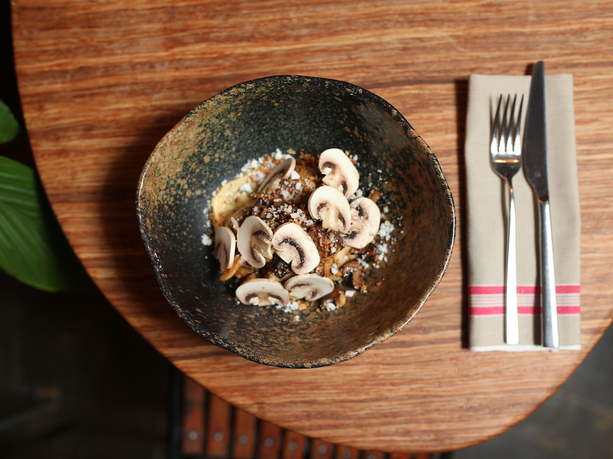Grub | Restaurants in Fitzroy, Melbourne
