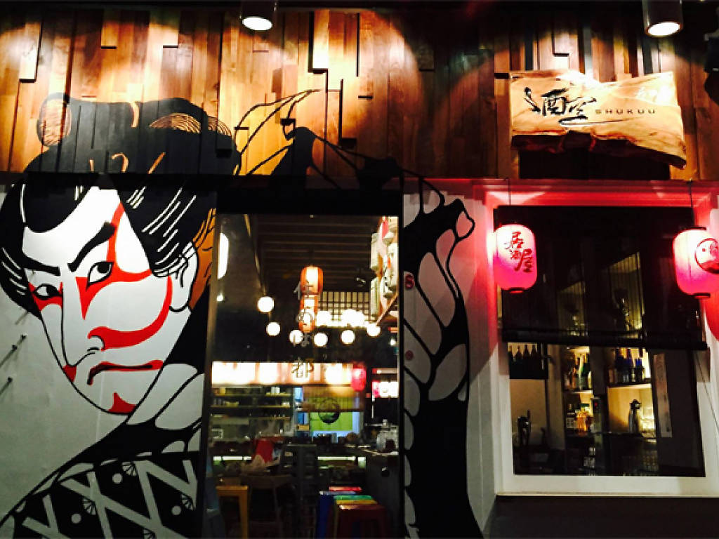 10 Best Sake Bars In Singapore