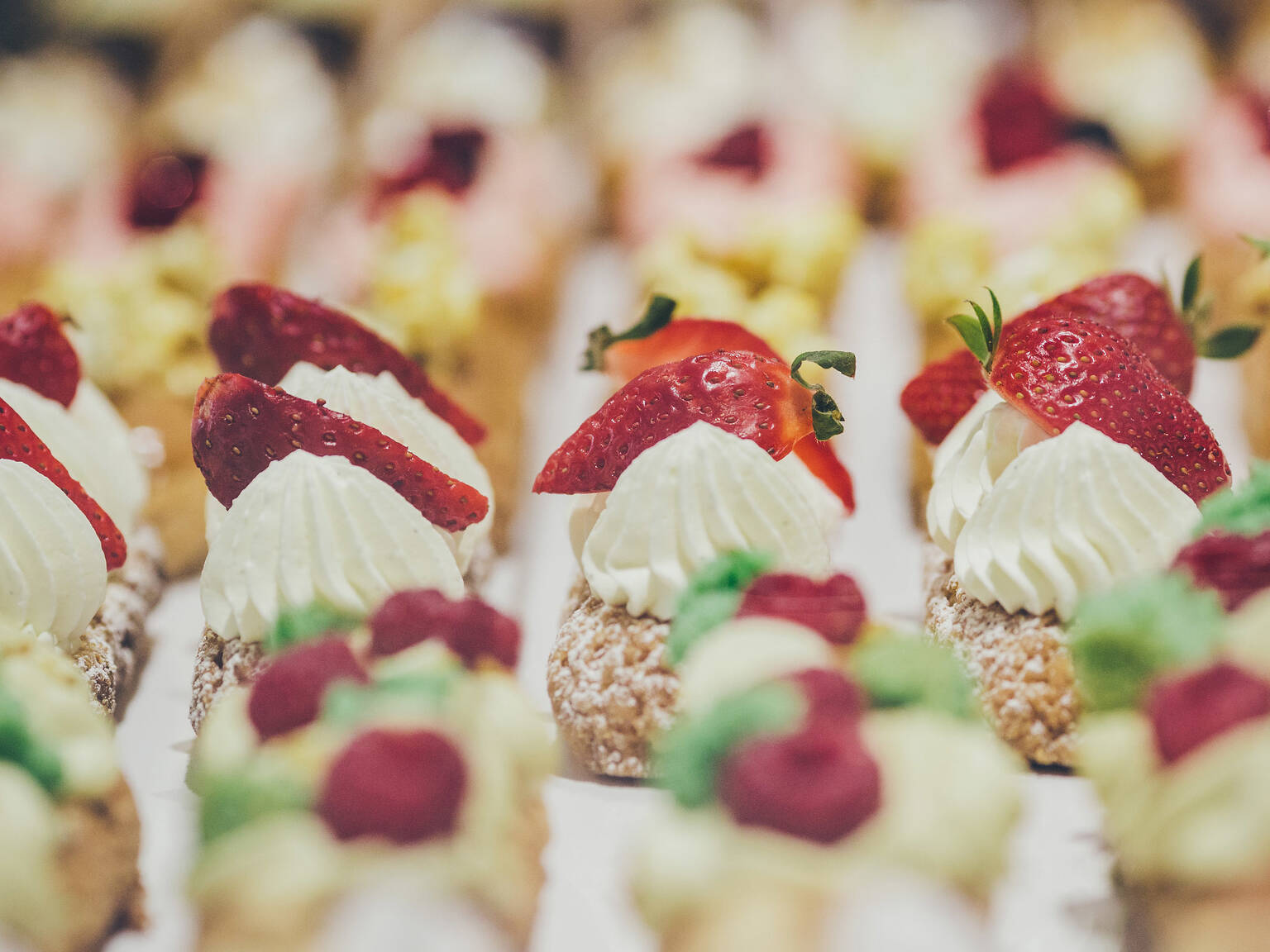 Sugar Fix – Lisbon's best bakeries and cake shops