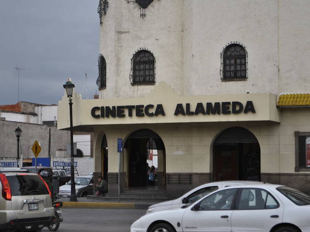 Cineteca Alameda