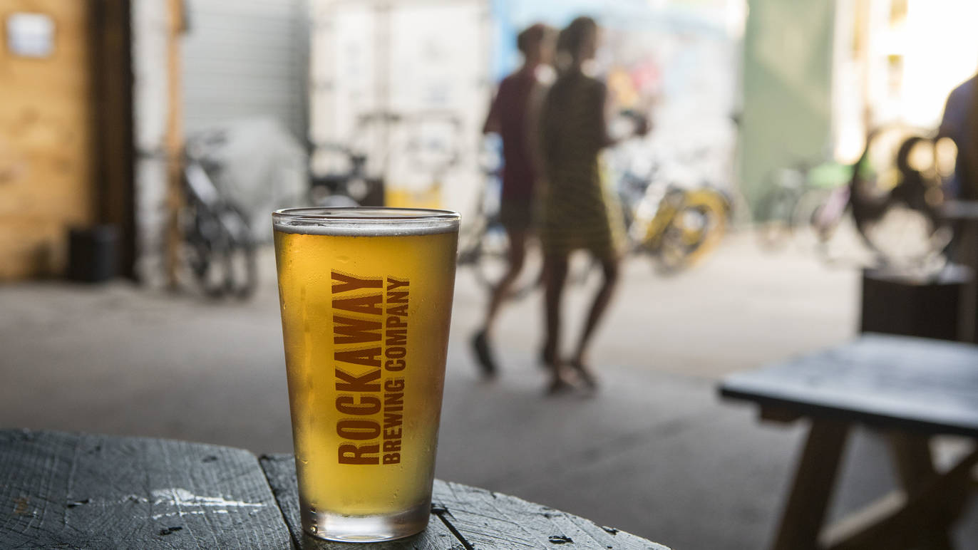 Rockaway Brewing Company | Bars in Rockaways, New York