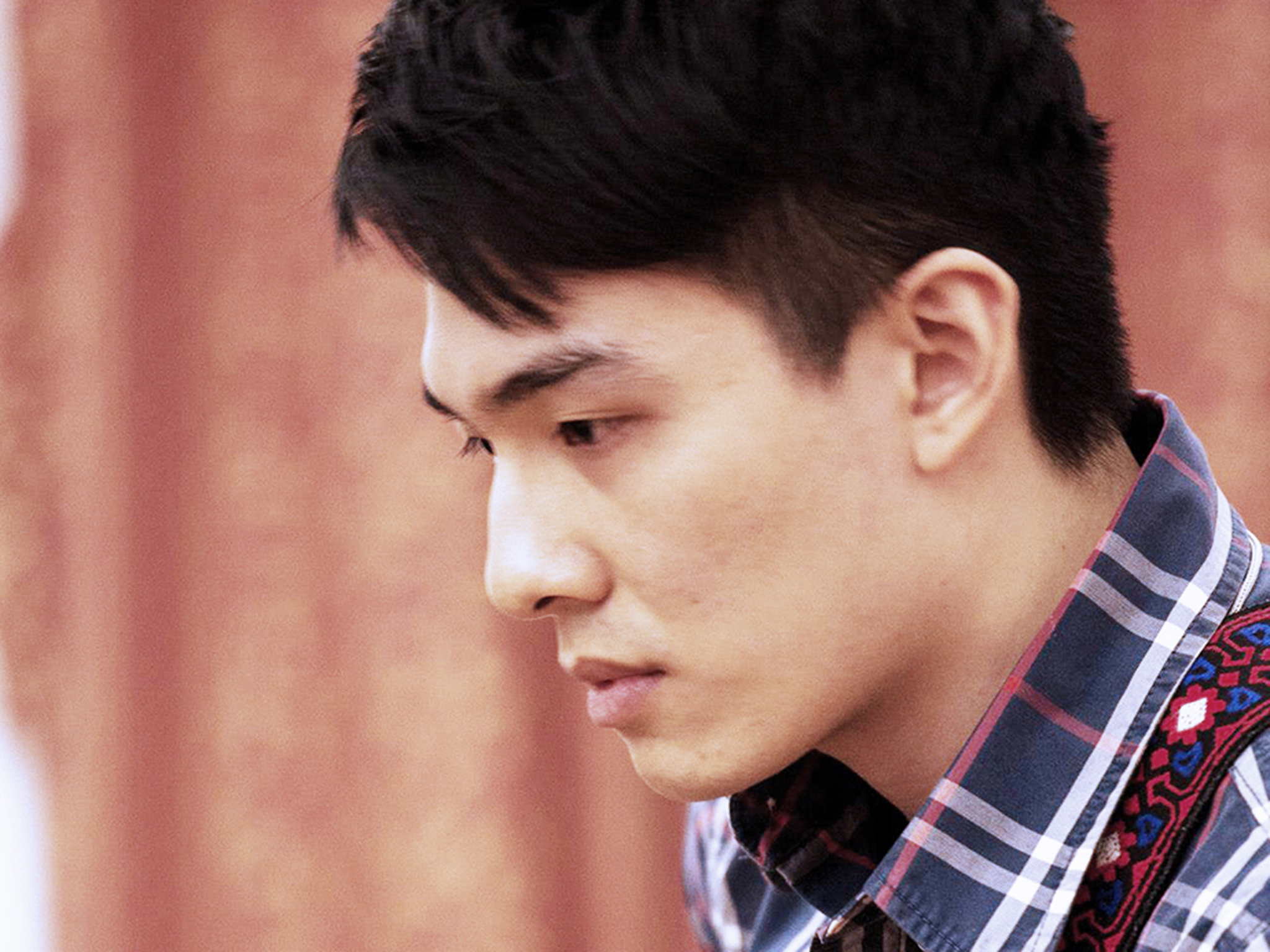 Terry Yau