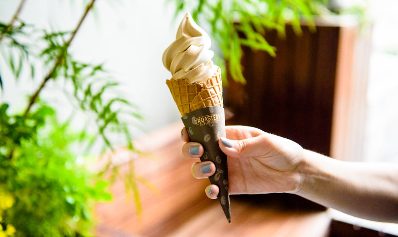 15 best ice cream shops in Tokyo