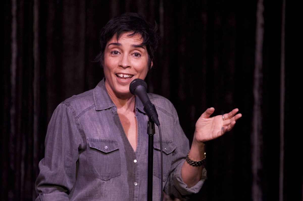 Cinder Block Comedy Festival | Comedy in New York