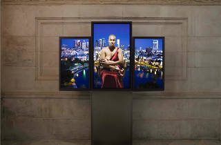 Bill Viola | Art in London