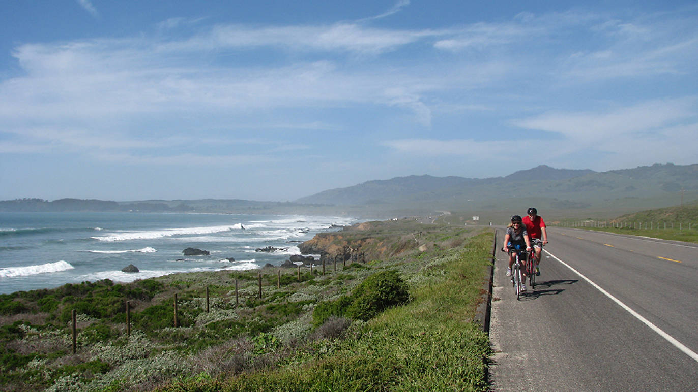 18 Best Bike Trails in the U.S. Worthy of a Trip