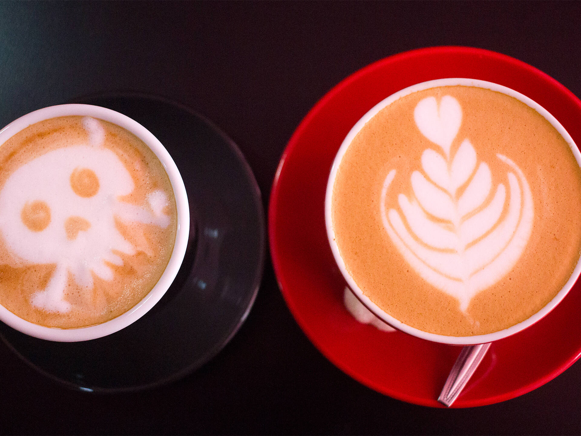 6 cafeterías mágicas con temática de brujas en la CDMX